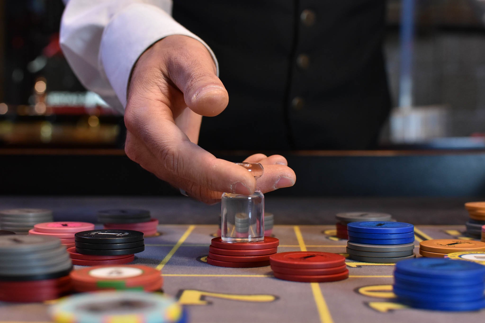 La fascinante historia de la Ruleta: desde sus orígenes hasta la actualidad